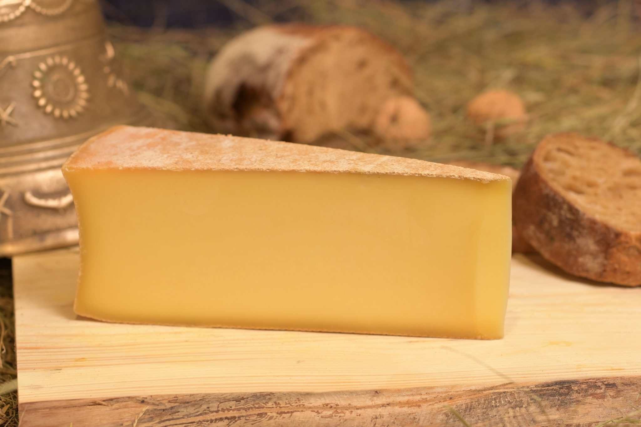 ABONDANCE FERMIER - La fruitiere du Valromey